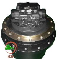 China SK160 SK170 Excavator Final Drive YM15V00001F2 Travel Motor Gearbox Standard Parts for sale