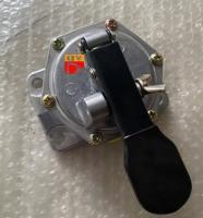 China Hydraulic Priming Pump Assy for SAA6D125E-5 6D140E Engine Excavator Parts PC200-8 PC300-7 for sale