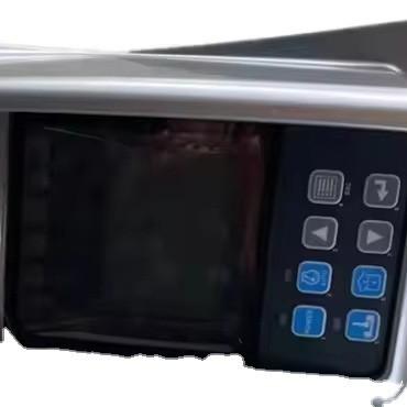 China 300426-00012A Monitor Display Panel for WA380 WA430 WA470 WA480 Excavator for sale