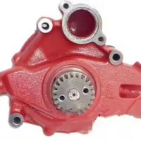 China Excavator Spare Parts 6D155 6127-61-1008 Wheel Loader High Pressure Main Water Pump for sale