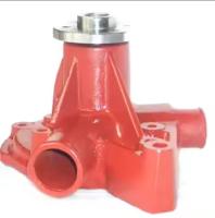 China Excavator Spare Parts 6D155 6127-61-1008 Wheel Loader High Pressure Main Water Pump for sale