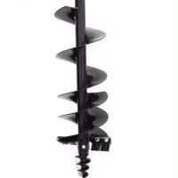 China Mini Excavator Hydraulic Auger Earth Auger Drill Attachment for Machinery Part for sale