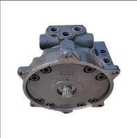 China PC56 PC60 Excavator Swing Motor 201-26-00140 22H-60-13220 Engine Assembly for Komatsu for sale
