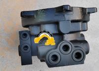 China PC56 PC60 Excavator Swing Motor 201-26-00140 22H-60-13220 Engine Assembly for Komatsu for sale