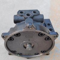 China PC56 PC60 Excavator Swing Motor 201-26-00140 22H-60-13220 Engine Assembly for Komatsu for sale