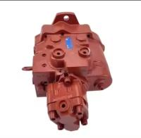 China Excavator Piston Pump PSVD2-27E-16 Spare Parts for SK60 SK75 27cc Construction Machinery for sale