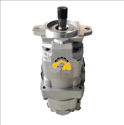 China Excavator PC4000-6 PC4000-11 Hydraulic Pump Assembly 705-51-31210 Main Pump for sale