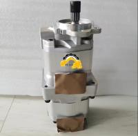 China Excavator PC4000-6 PC4000-11 Hydraulic Pump Assembly 705-51-31210 Main Pump for sale