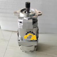 China Excavator PC4000-6 PC4000-11 Hydraulic Pump Assembly 705-51-31210 Main Pump for sale