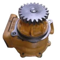 China 6D125E Diesel Engine High Pressure A10VD43SR1RS5 Hydraulic Plunger Pump for Excavator 280 Bar for sale