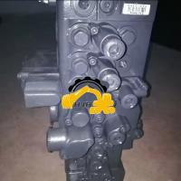 China Excavator PC70-8 Main Control Valve 723-27-50900 Hydraulic Valve High Durability for sale