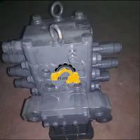 China Excavator PC70-8 Main Control Valve 723-27-50900 Hydraulic Valve High Durability for sale