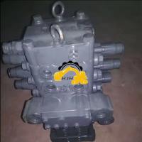 China Excavator PC70-8 Main Control Valve 723-27-50900 Hydraulic Valve High Durability for sale
