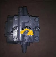 China Excavator PC70-8 Main Control Valve 723-27-50900 Hydraulic Valve High Durability for sale