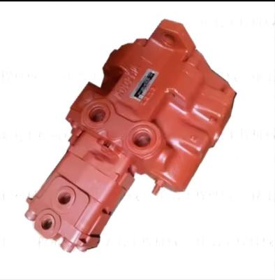 China PVD-3B-54P-18G5 Excavator Piston Pump Spare Parts for PC200-300 Series 18G5 for sale