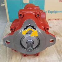 China PVD-3B-54P-18G5 Excavator Piston Pump Spare Parts for PC200-300 Series 18G5 for sale