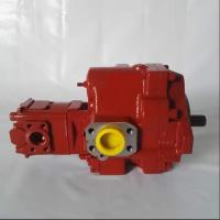 China PVD-3B-54P-18G5 Excavator Piston Pump Spare Parts for PC200-300 Series 18G5 for sale