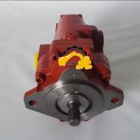 China PVD-3B-54P-18G5 Excavator Piston Pump Spare Parts for PC200-300 Series 18G5 for sale
