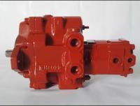 China PVD-3B-54P-18G5 Excavator Piston Pump Spare Parts for PC200-300 Series 18G5 for sale