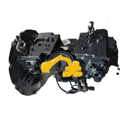 China PC138US-8 Excavator Pump Group 708-3D-00020 708-2L-31114 for Komatsu Construction Machinery for sale