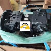 China PC138US-8 Excavator Pump Group 708-3D-00020 708-2L-31114 for Komatsu Construction Machinery for sale