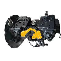 China PC138US-8 Excavator Pump Group 708-3D-00020 708-2L-31114 for Komatsu Construction Machinery for sale