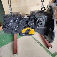 China PC138US-8 Excavator Pump Group 708-3D-00020 708-2L-31114 for Komatsu Construction Machinery for sale