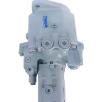 China KX80-3 KX080-3 KX185-3 KX186 Hydraulic Pump PSVL2-36CG-1 for Excavator for sale