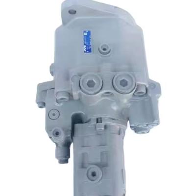 China KX80-3 KX080-3 KX185-3 KX186 Hydraulic Pump PSVL2-36CG-1 for Excavator for sale