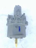 China KX80-3 KX080-3 KX185-3 KX186 Hydraulic Pump PSVL2-36CG-1 for Excavator for sale