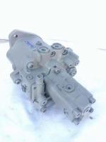 China KX80-3 KX080-3 KX185-3 KX186 Hydraulic Pump PSVL2-36CG-1 for Excavator for sale