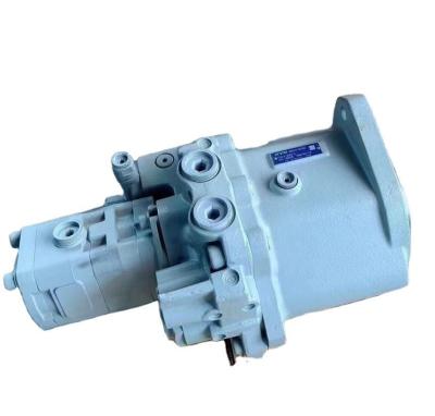 China Excavator PSVL2-36CG-2 Hydraulic Main Pump for PC200 PC300 PC400 Construction Machinery for sale