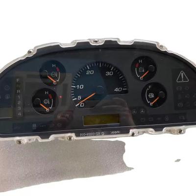 China Excavator Monitor Display Panel 7823-30-9212 for WA380 WA430 WA470 WA480 High Guarantee for sale