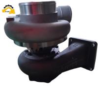 China 6502-51-5040 SAA6D170E Diesel Engine Turbocharger Assy for Construction Machinery 6 Cylinder for sale