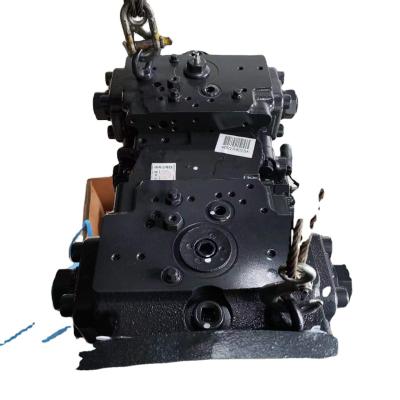 China Main Hydraulic Pump for PC300 PC350 Excavator Spare Parts 708-2G-00700 for sale
