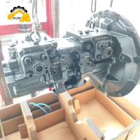China Main Hydraulic Pump for PC300 PC350 Excavator Spare Parts 708-2G-00700 for sale