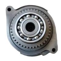 China Standard Water Pump for 4BG1 4BT3 Excavator Engine Genuine Spare Parts 6D125 6BT for sale