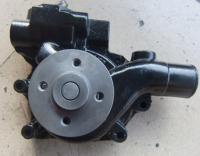 China Standard Water Pump for 4BG1 4BT3 Excavator Engine Genuine Spare Parts 6D125 6BT for sale