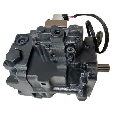 China Komatsu WA380-6 WA430-6 Loader Excavator Hydraulic Pump 708-1S-00940 708-1S-00970 for sale
