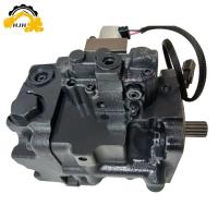 China Komatsu WA380-6 WA430-6 Loader Excavator Hydraulic Pump 708-1S-00940 708-1S-00970 for sale