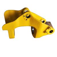 China Excavator Bucket PC35M 10000 Hours Boom Swing Bracket 22F-70-21412 Spare Parts for sale