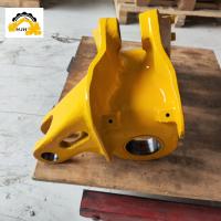 China Excavator Bucket PC35M 10000 Hours Boom Swing Bracket 22F-70-21412 Spare Parts for sale