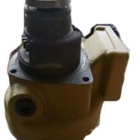 China 60-7 and 360-7 Excavator Hydraulic Main Pump Assembly with Original Design for sale