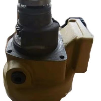 China 60-7 and 360-7 Excavator Hydraulic Main Pump Assembly with Original Design for sale