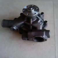 China 60-7 and 360-7 Excavator Hydraulic Main Pump Assembly with Original Design for sale