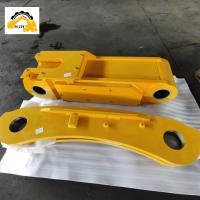 China Excavator PC2000-8 Arm Bucket Link Assembly 21T-70-33151 21T-70-33131 21T-70-00350 for sale