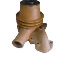 China Main Water Pump Genuine Spare Parts High Pressure Pump for Excavator Loader PC200-3 WA380-1 for sale