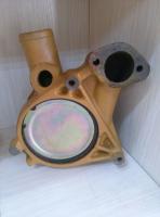 China Main Water Pump Genuine Spare Parts High Pressure Pump for Excavator Loader PC200-3 WA380-1 for sale