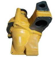 China Water Pump for Loader Excavator SA12V140 Diesel Engine 6215-61-1503 Spare Parts for sale