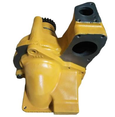 China Water Pump for Loader Excavator SA12V140 Diesel Engine 6215-61-1503 Spare Parts for sale